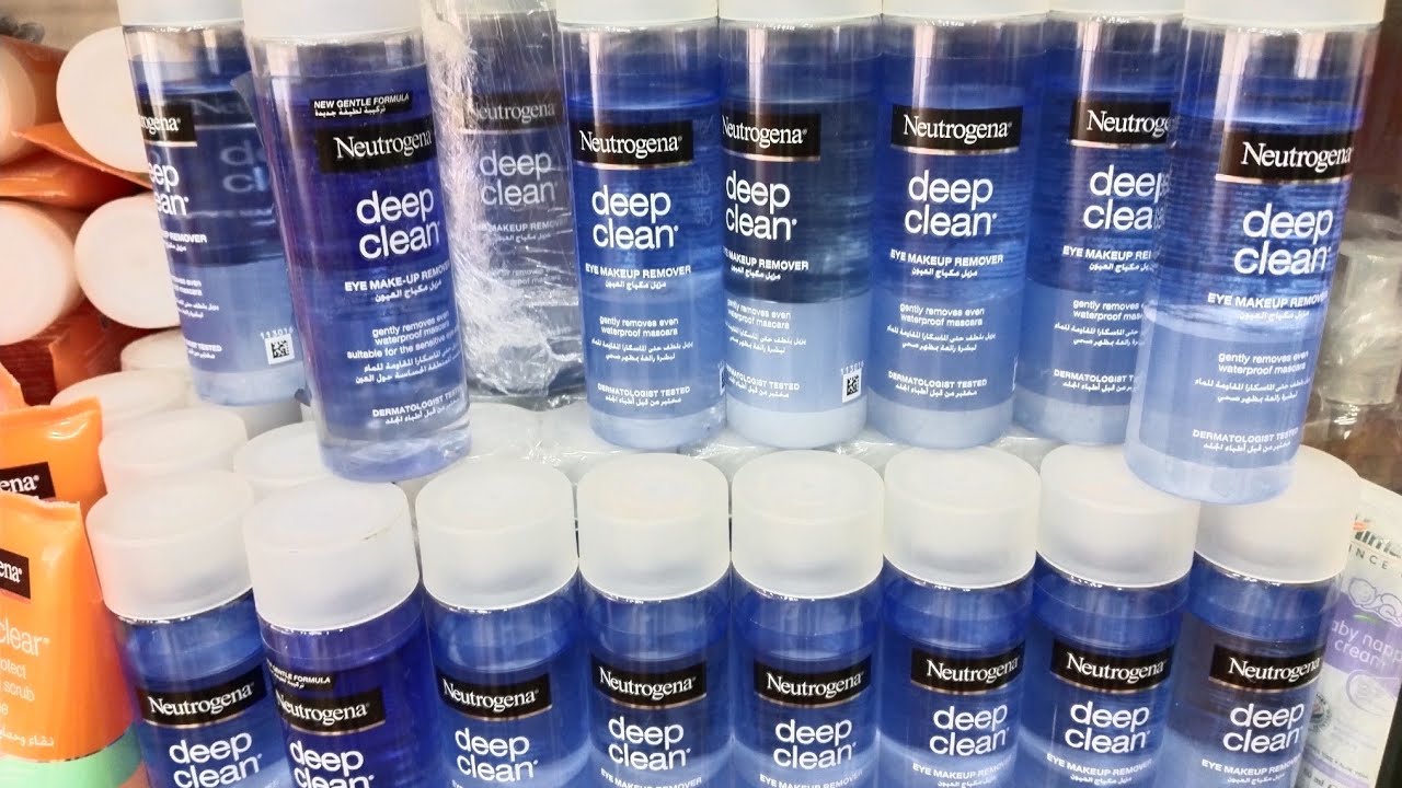 Wholesale Makeup | 100% Original | Low Price Cosmetics | Imported ...