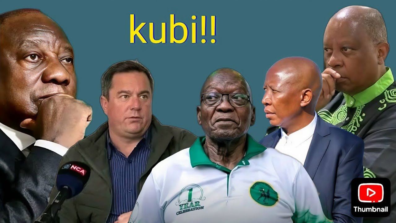 GNU has betrayed the poor they're keeping it a secret (DA, ANC, PA, IFP ...