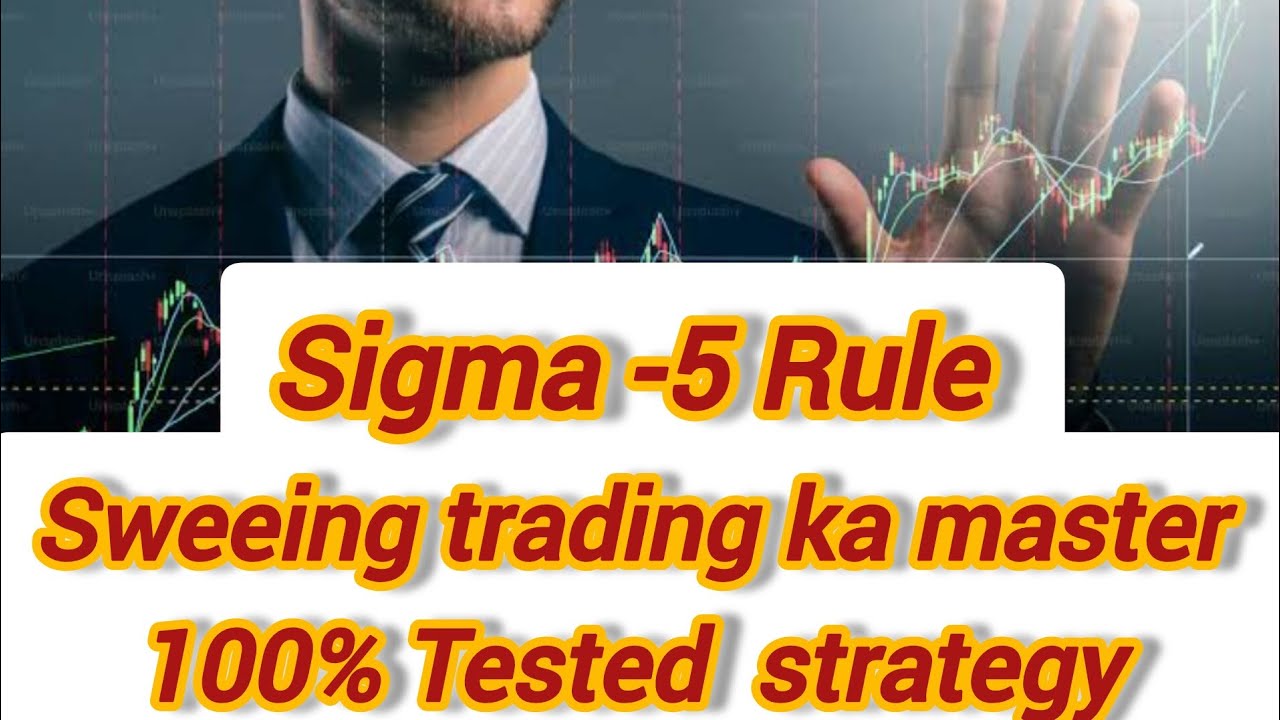 Sweeing trading strategy for beginners,short term investment strategy ...
