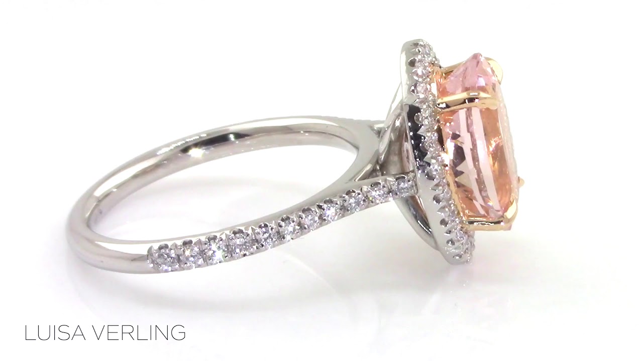 Luisa Verling 11 Ciara - YouTube