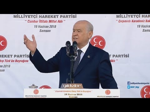 Vefalı Türk geldi yine, Selam sana Türk’ün bayrağına.