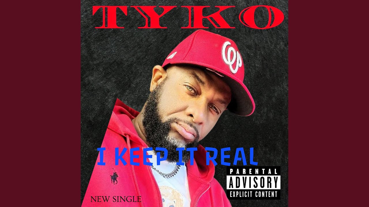 I KEEP IT REAL - YouTube
