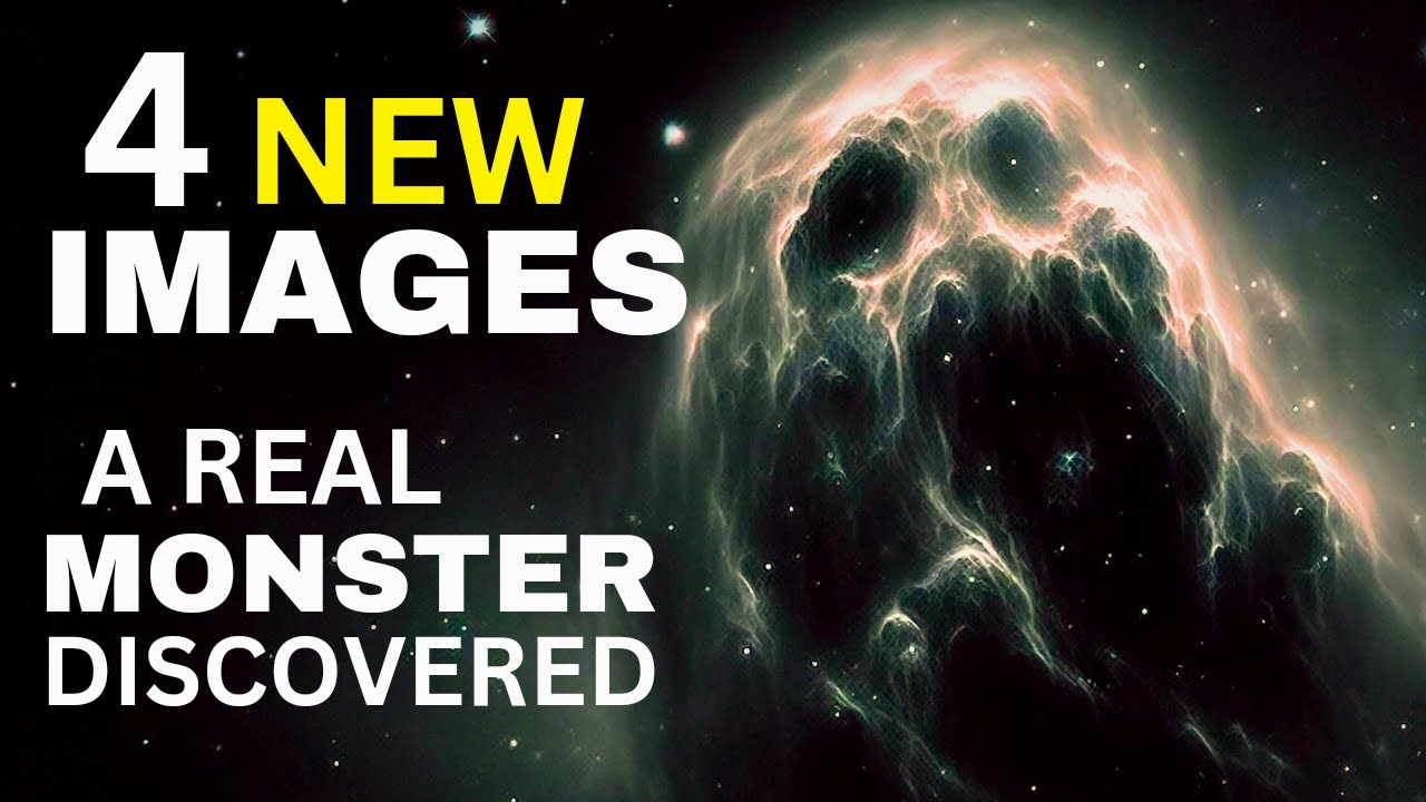 James Webb Spotted Strange Ghostly Object Reappearing! | JWST new ...
