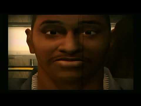 Def Jam Fight for NY - Capone vs the World Bonus Match #6 (HARD) - YouTube