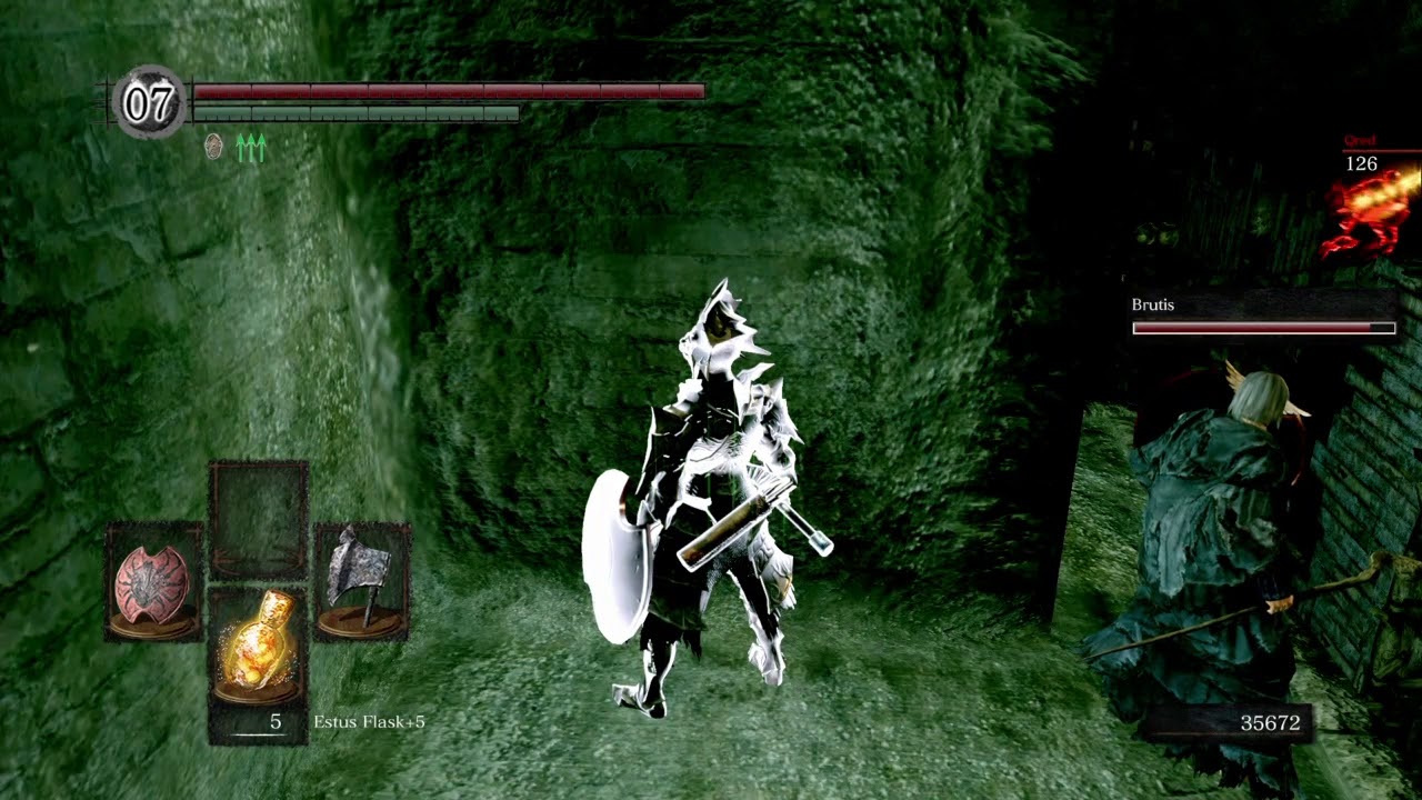 DS1 invader 1 - YouTube