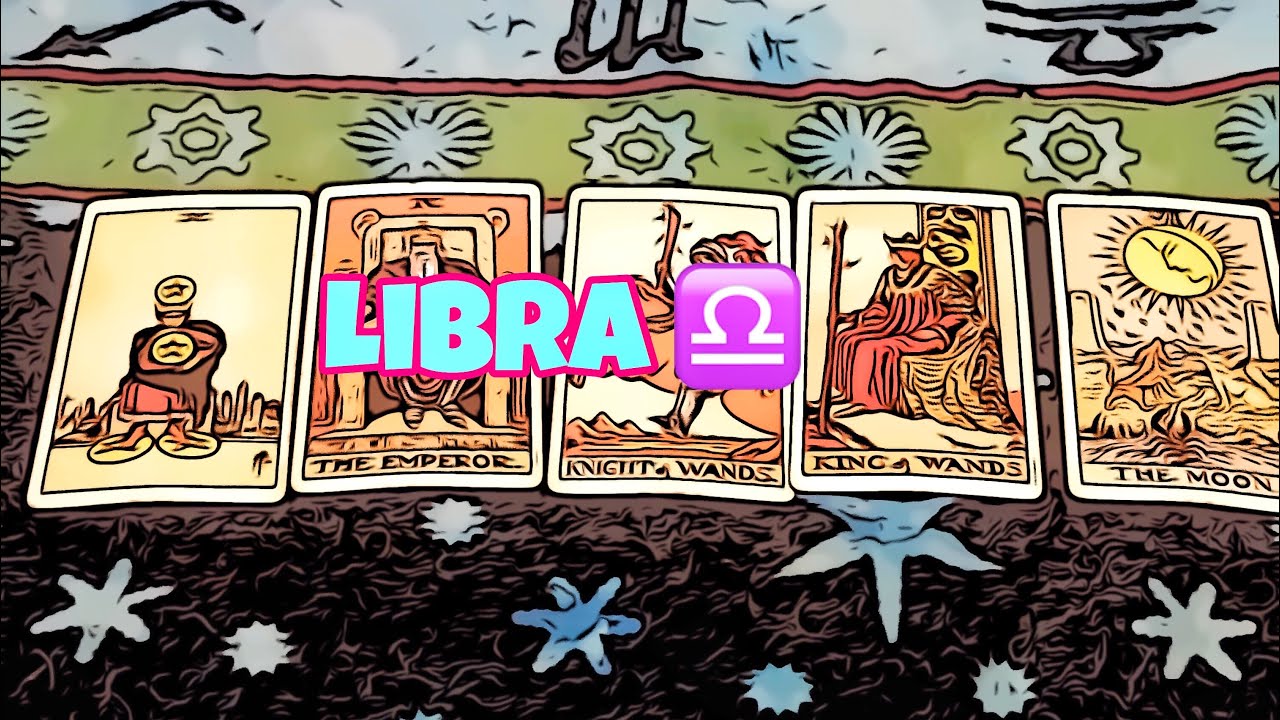 Libra,love is right there-May 16-31 2020 - YouTube