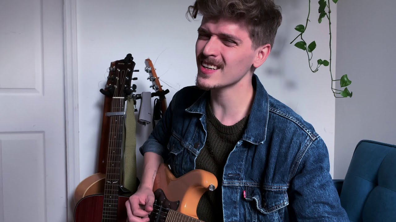 Jim Croce | Time In A Bottle (Elijah Mann Cover) - YouTube