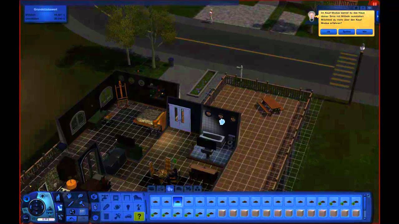Sims 3 - Cheats [German] - YouTube