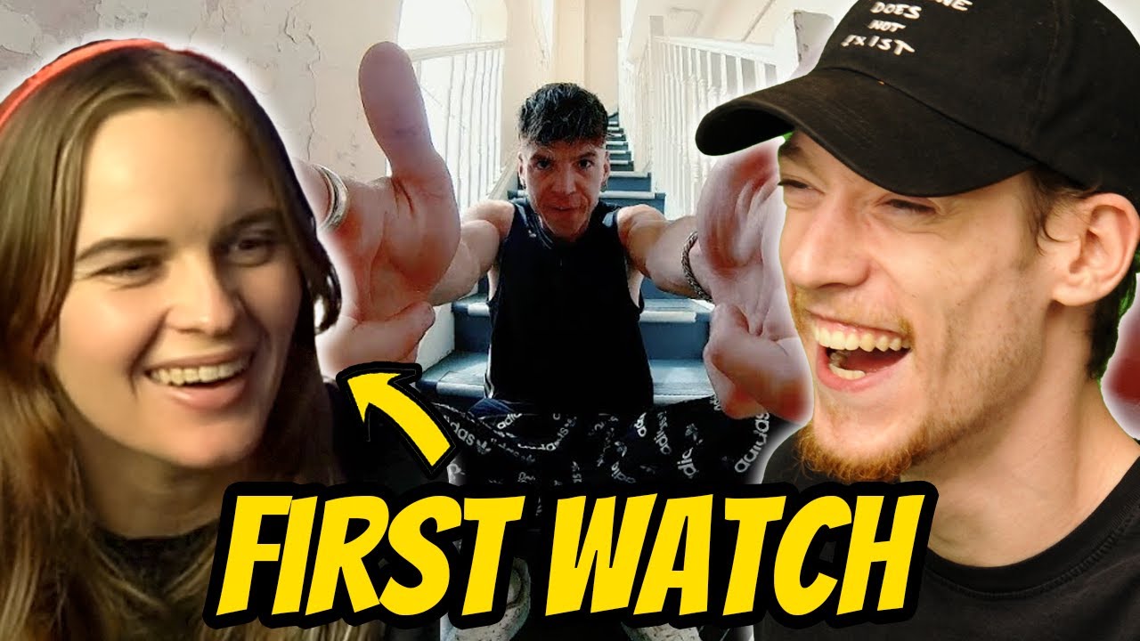 Introducing REN to my friend! Ren - Losing It (FISHER Rap Version ...