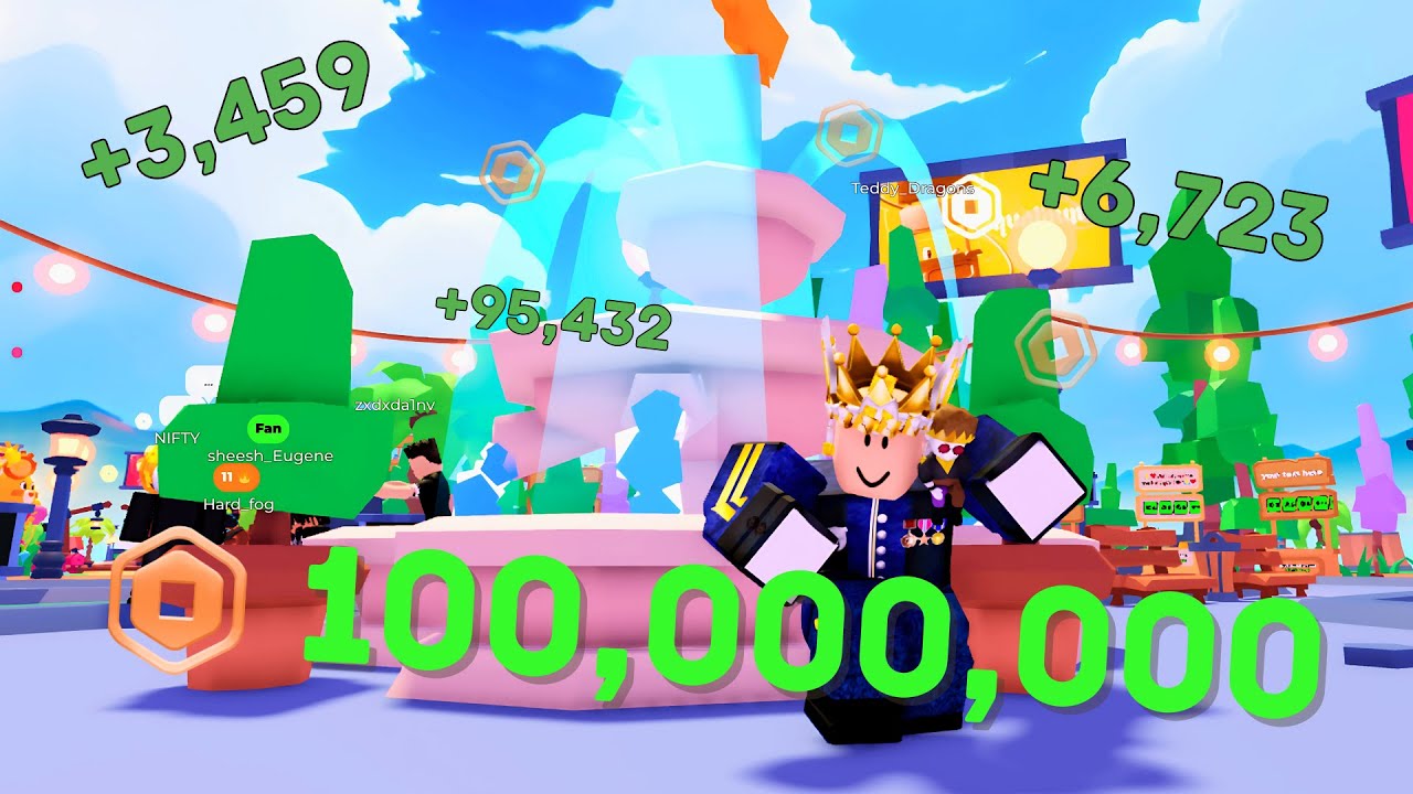 🔥 How to Earn Robux FAST in 2025 (3 Real Ways for Beginners!) | Easy ...