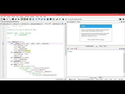 CS210 Assignment ch5 Composition-1-Sally-27-5-2021 - YouTube