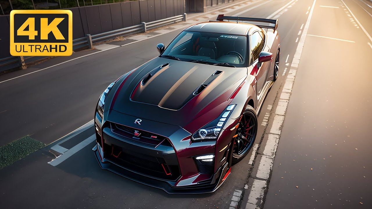 Ultimate 4K Car Racing Game Experience!| Racing Game | Car Games | Car ...