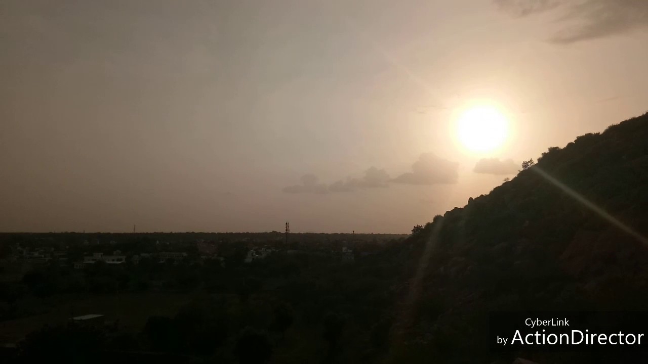 Ajitgarh Sikar Rajasthan - YouTube