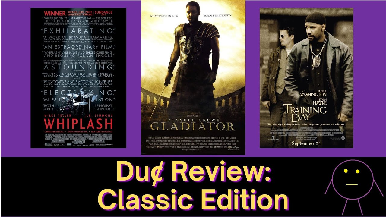 Watching Classic Movies For The First Time - YouTube