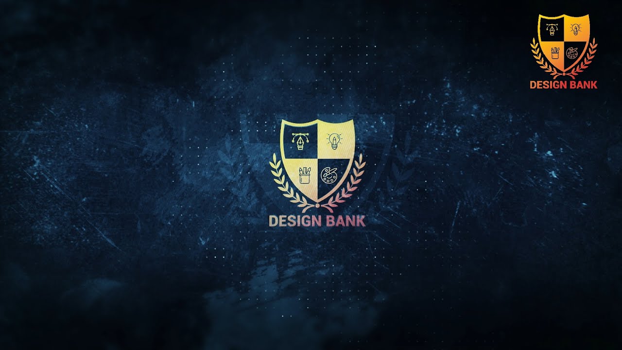 ID #453 - Dynamic Glitch & Noise Logo Reveals Intro Animation - Design ...