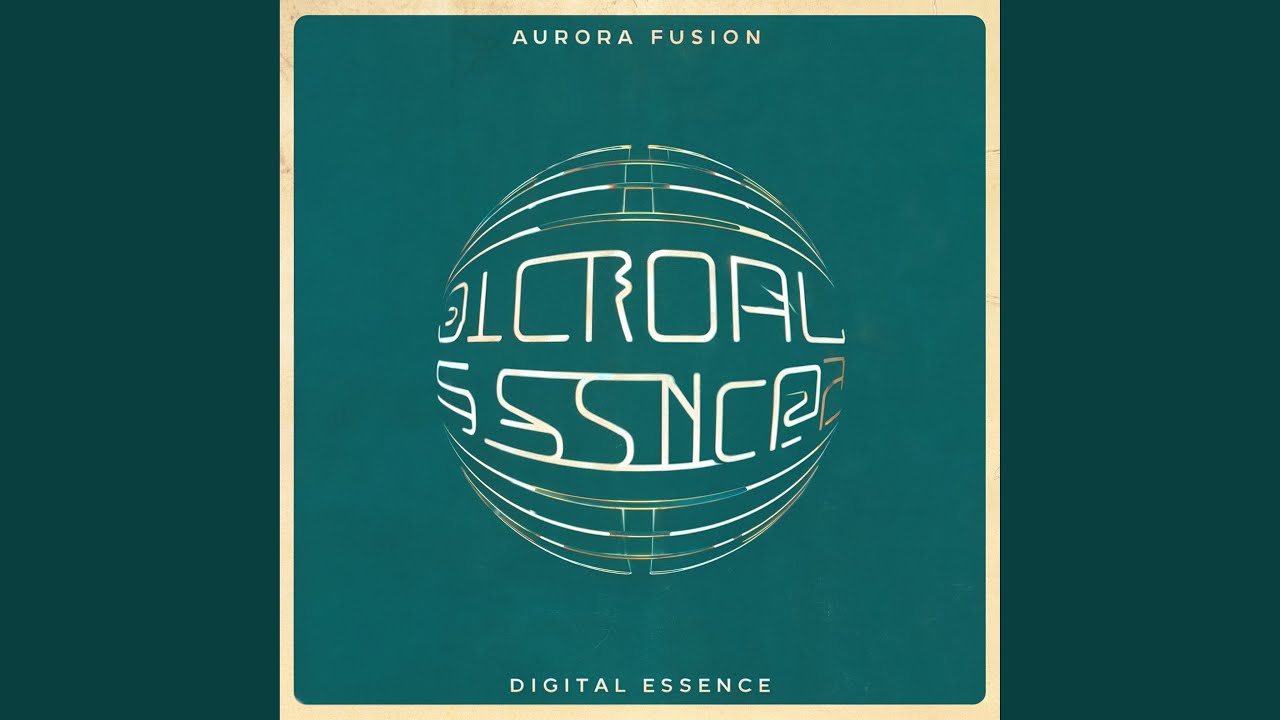 Digital Essence - YouTube