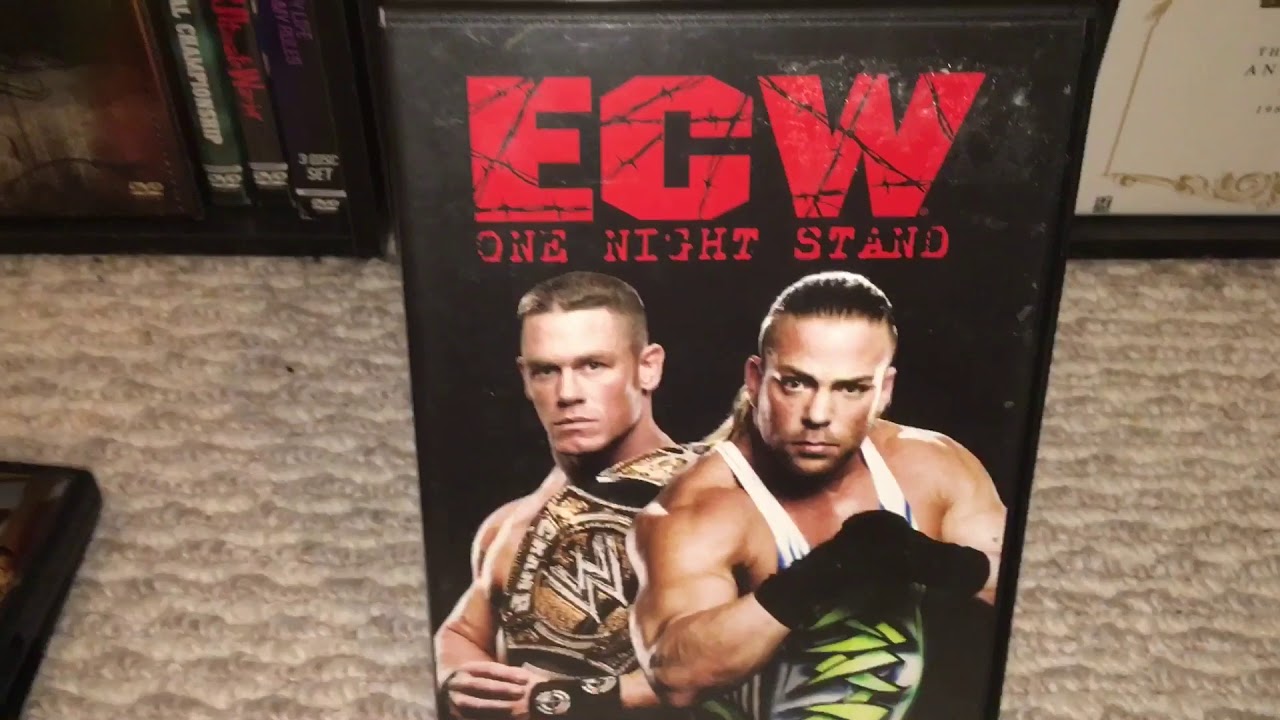 WWE 2006 PPV DVD Cover Ranking - YouTube