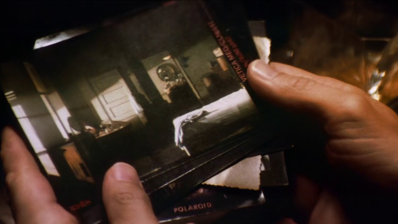 Blade Runner — Paul M. Sammon on Ridley Scott and La Jetée (1962) - YouTube