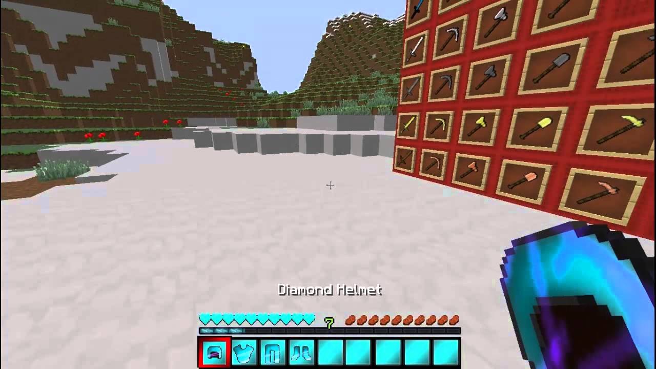 Texture Pack 1.12.2