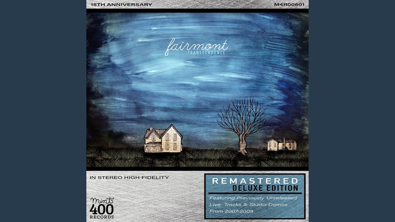 Luck Will Change (Remastered 2024) - YouTube