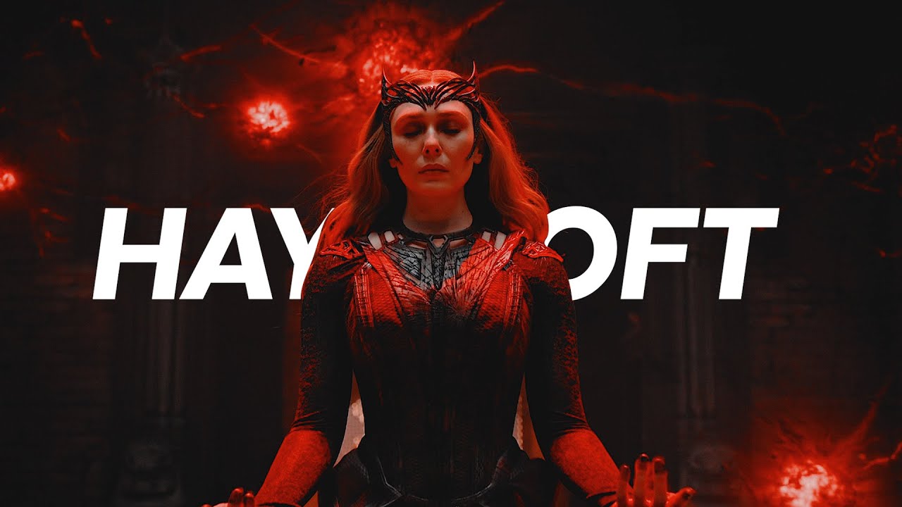 my baby's got a gun | wanda maximoff - YouTube