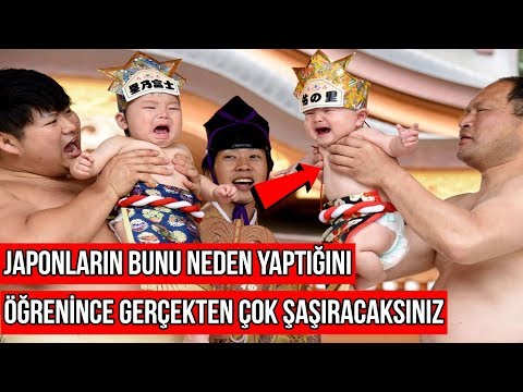 Japonya ve Japon Kültürü Hakkında En ilginç Bilgiler