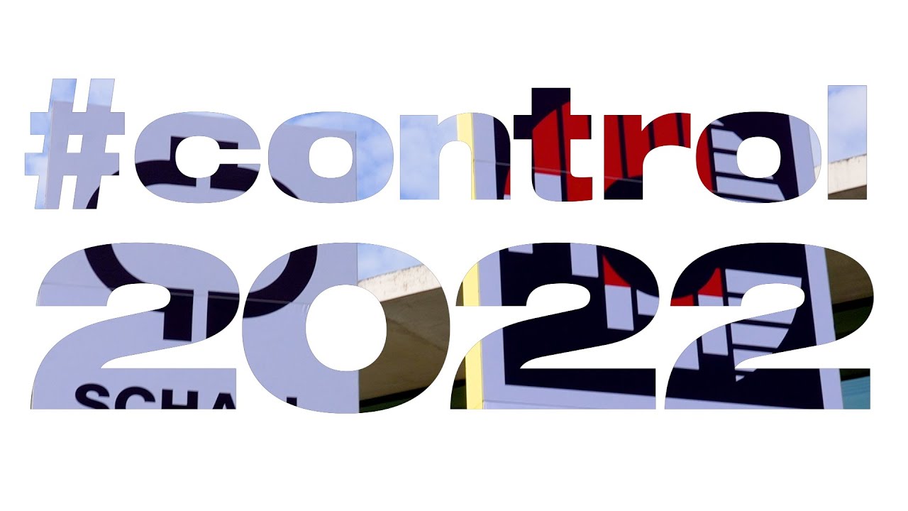 Control 2022 - Statements & Scenes day one - YouTube