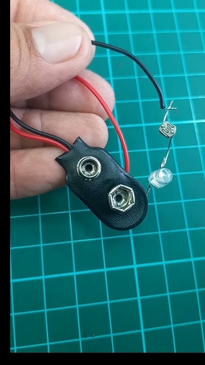 LDR Sensor | LDR Circuit | LDR Project | LDR Working Principle | Light ...