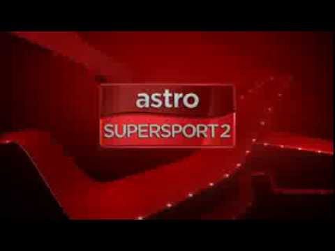 Astro SuperSport 2 ident - YouTube