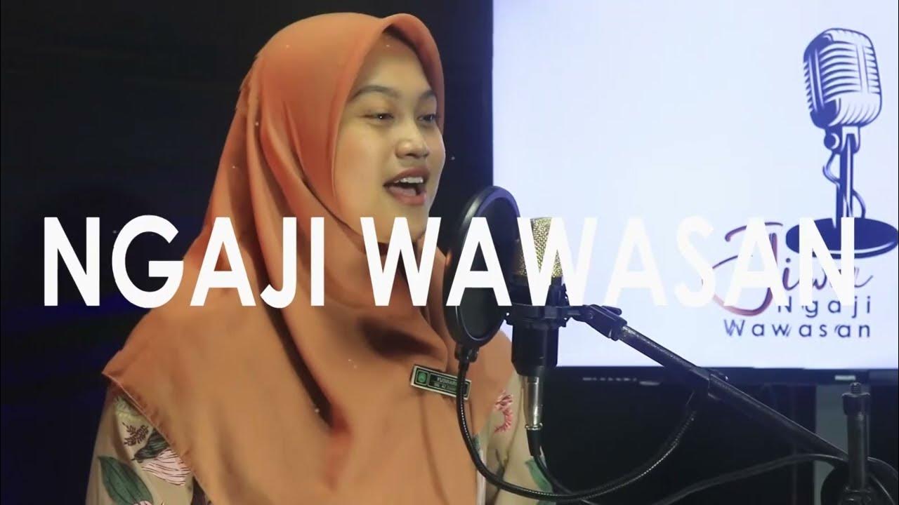 Teaser Program Spesial Ramadhan 1444 H Smk Nurul Jadid Paiton Probolinggo Youtube