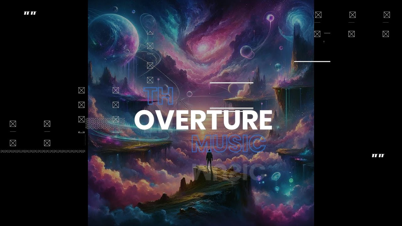 Overture - Ai Song - YouTube