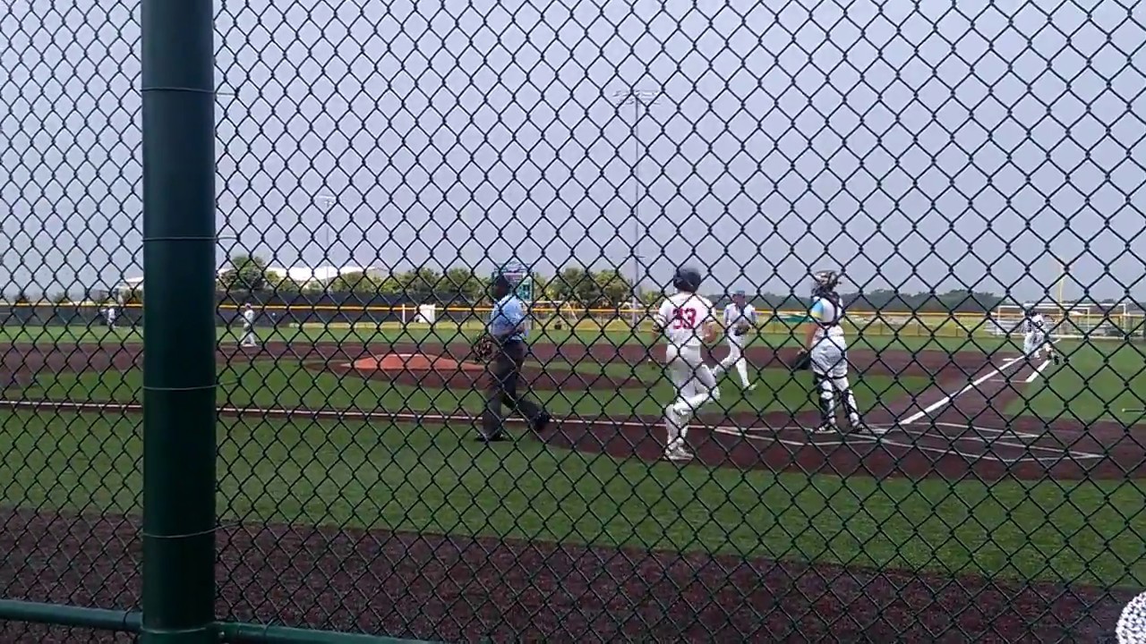 DOUBLE @Boombah Sports Complex - Seminole County Florida - YouTube