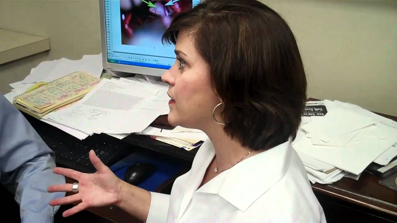 Dr Peter Jannetta - YouTube