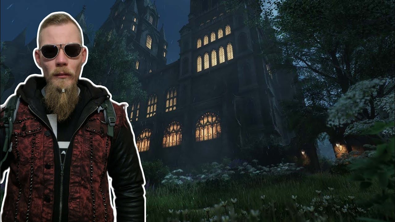 Hogwarts Legacy Part 13 Raum der Wünsche einrichten - YouTube