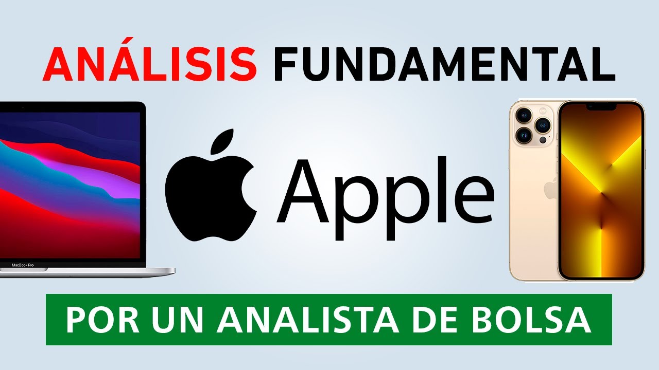 Análisis de los resultados de Apple ¿Merece la pena invertir en Apple ...
