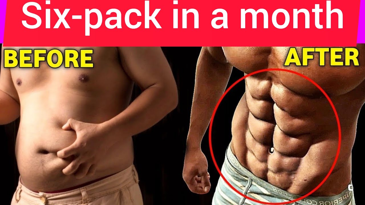 3 great supersets for a six pack - YouTube