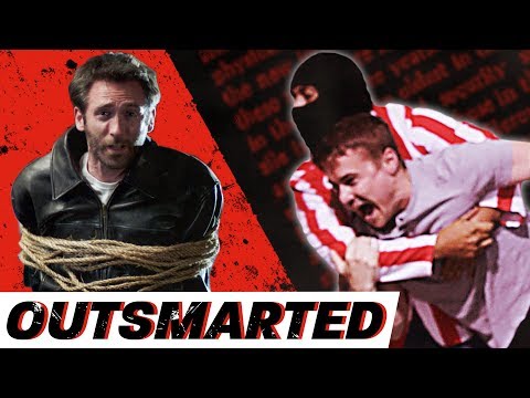 I Tried Kidnapping My Friend 3 Times