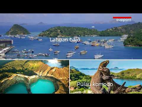fakta tentang nusa tenggara timur NTT