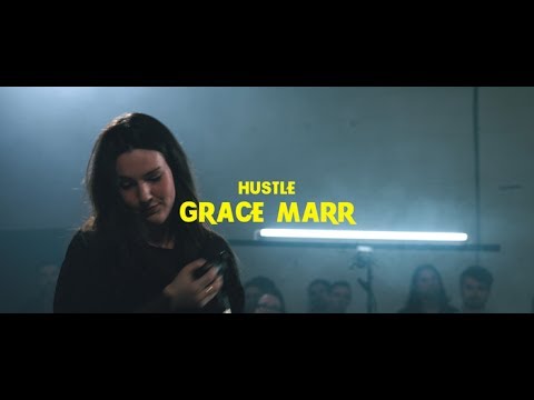 "HUSTLE" - GRACE MARR // SITD S.7 [4k] - YouTube