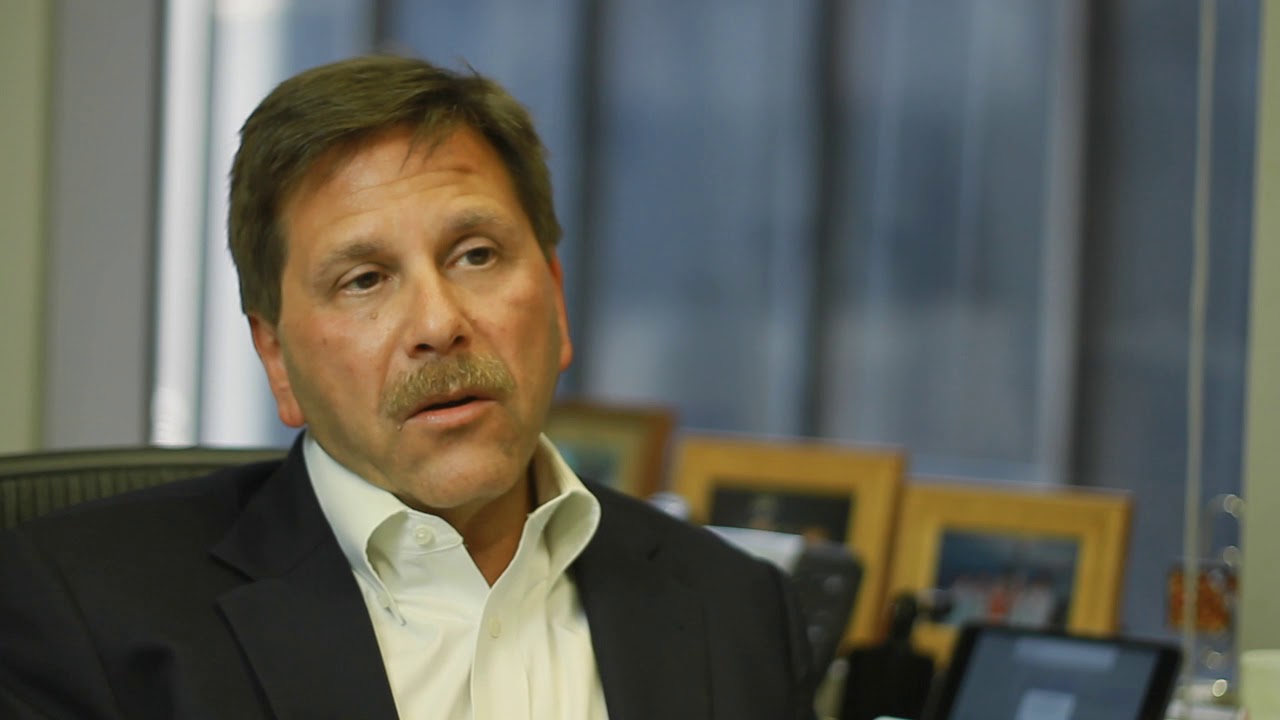 Mitchell Weinstein - How have you changed as an attorney since you ...