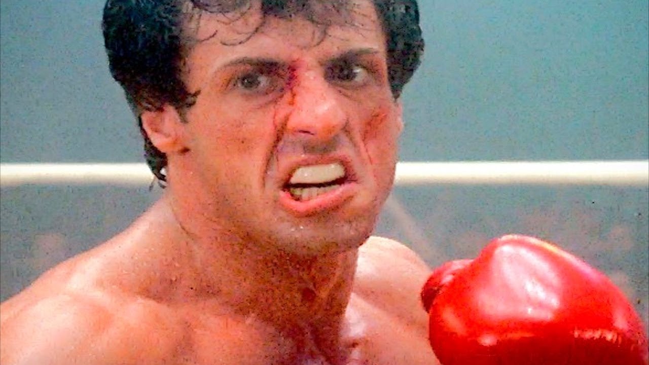 Rocky Tribute - "Taking the Hits" - YouTube