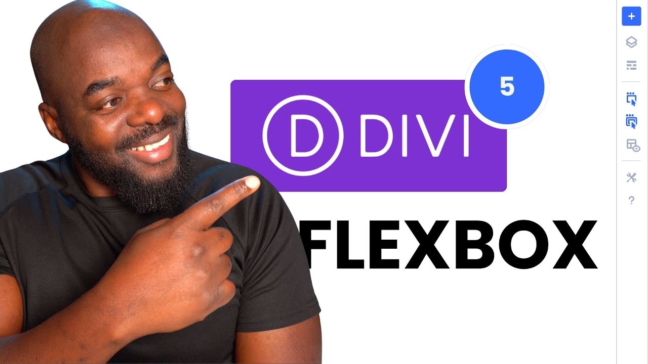 You Won't Believe What Flexbox Can Do in Divi 5 - YouTube