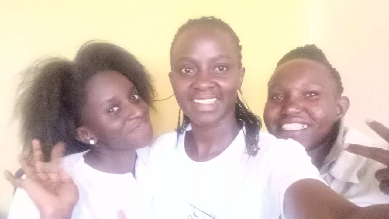 My first live - YouTube