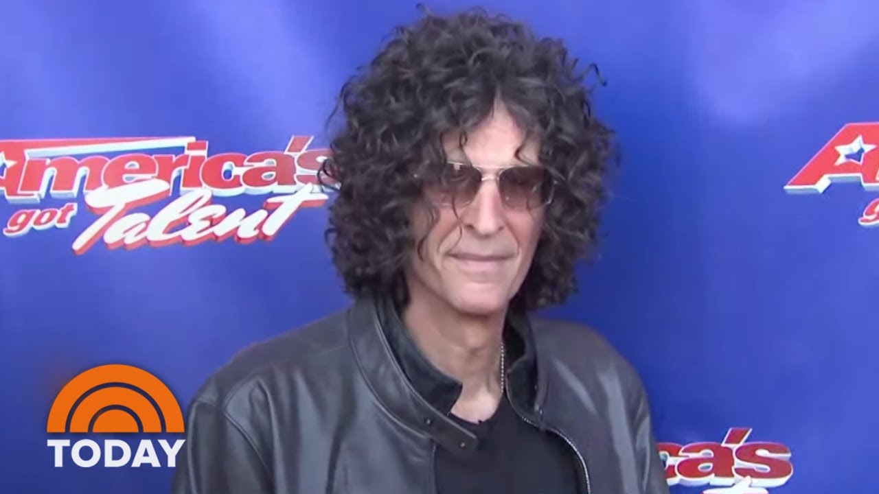 Howard Stern Talks About His Health Scare And Career In New Interview ...