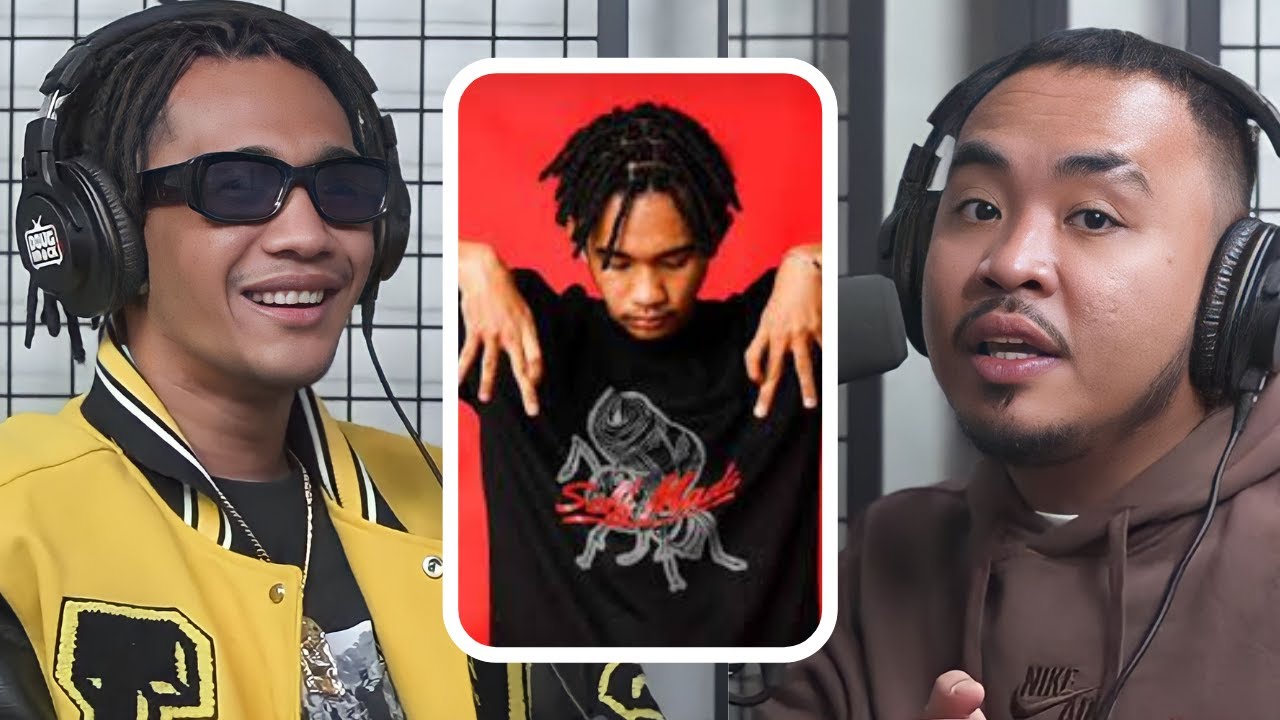 NATEMAN goes to PRIVATE SCHOOL & DISCOVER MUSIC - YouTube