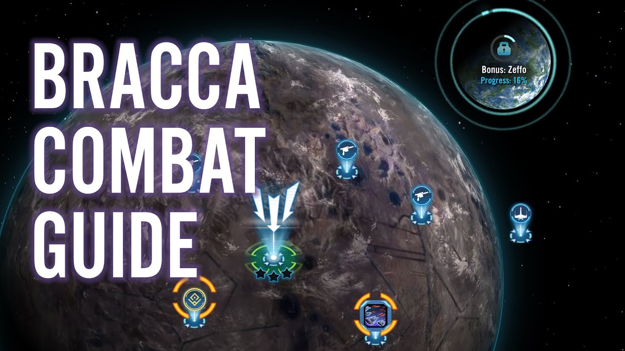 Bracca Combat Guide - Rise of the Empire Territory Battle - JKCK ...