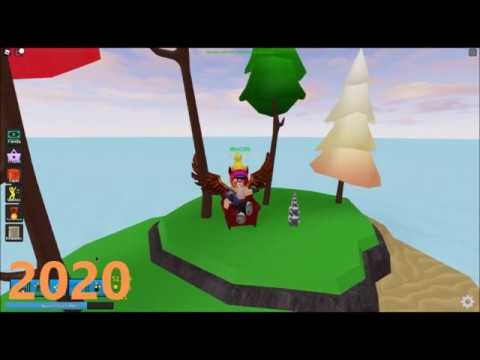 kevin tiene años roblox 2017-2020 - YouTube