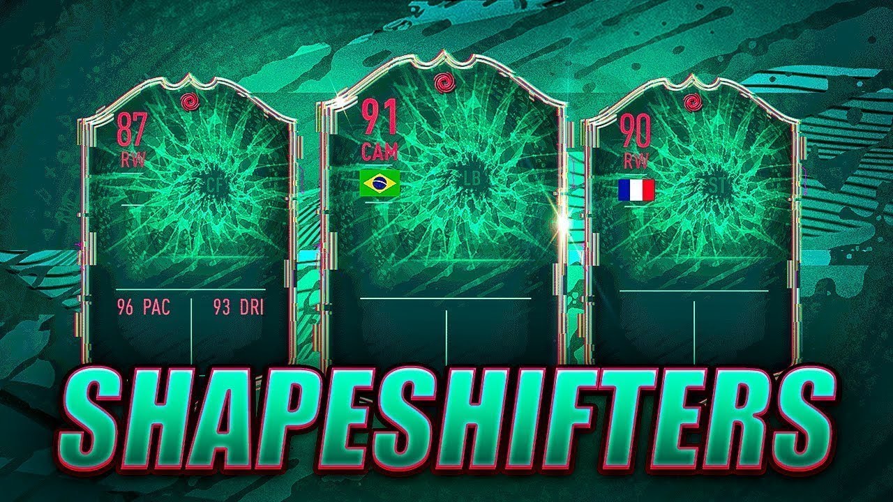 SHAPESHIFTER HENRIKH MKHITARYAN SBC #SHAPESHIFTERS #FIFA20 || FIFA 20 ...
