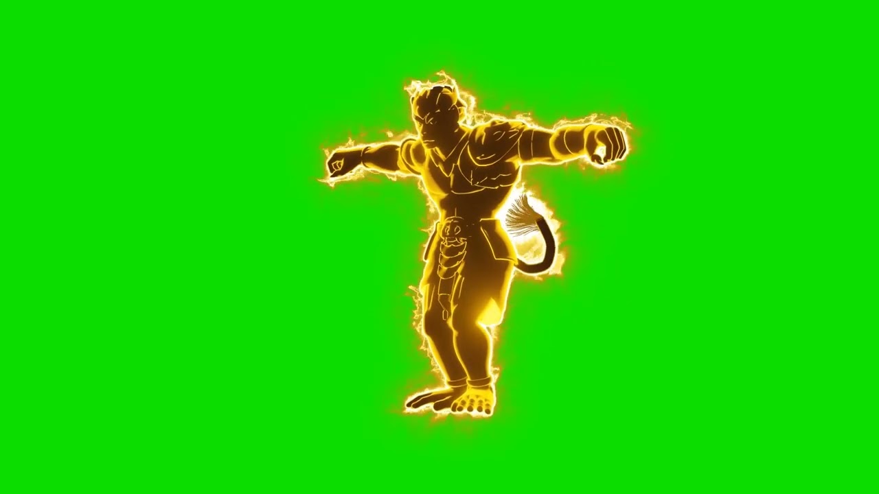 Vanar Astra GREEN SCREEN Vfx | Vanar Astra BRAHMASTRA effects - YouTube