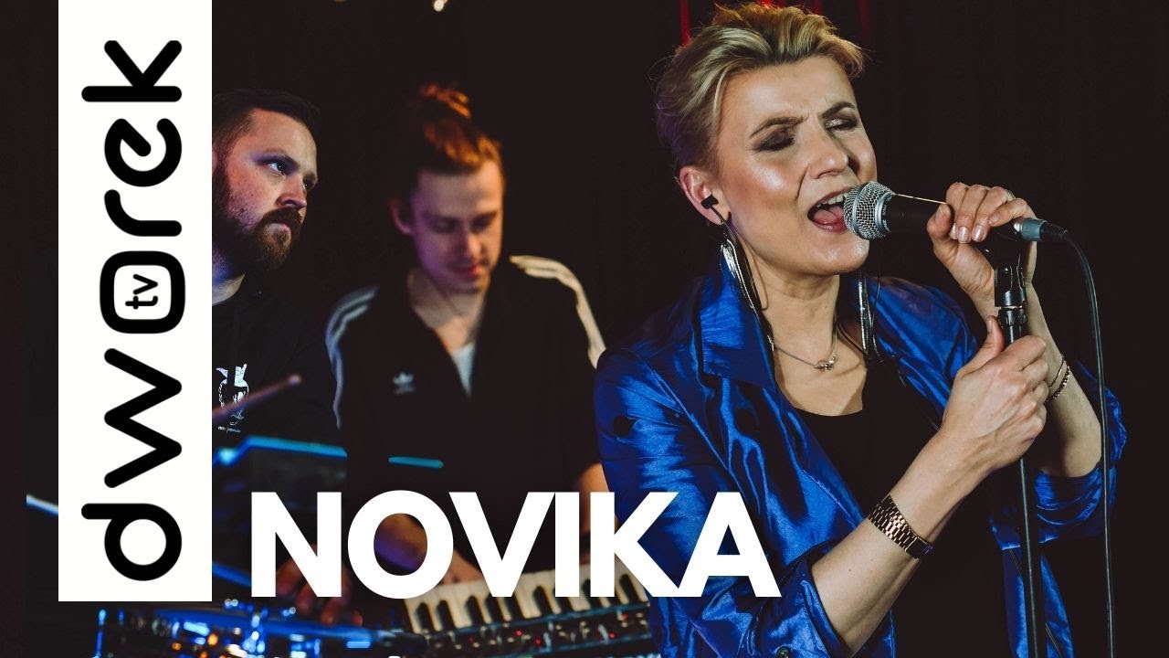 Novika | Koncert #28 - YouTube